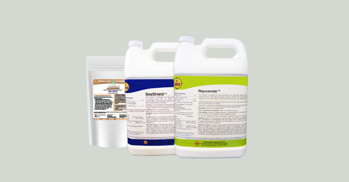 Instalaciones de fabricación de AEA en Aurora (Colorado)