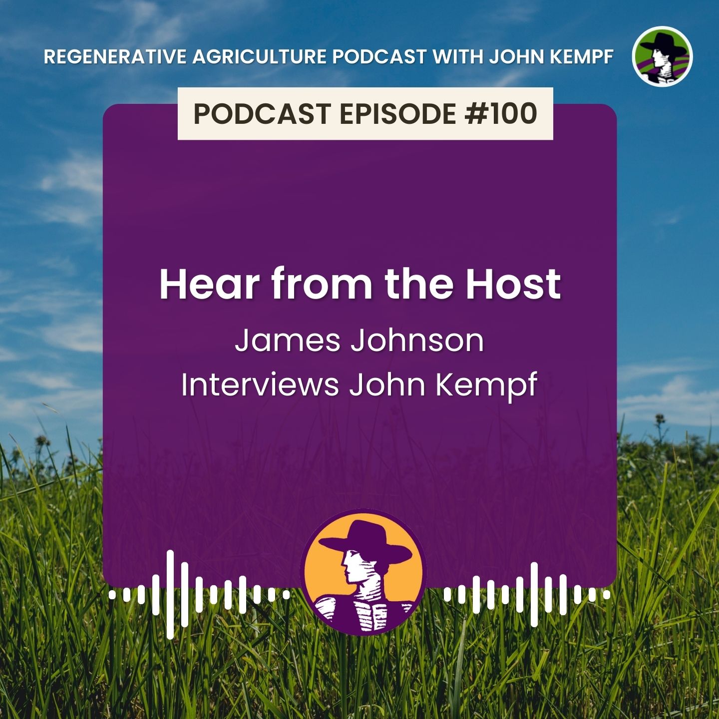 AEA's voice behind the podcast