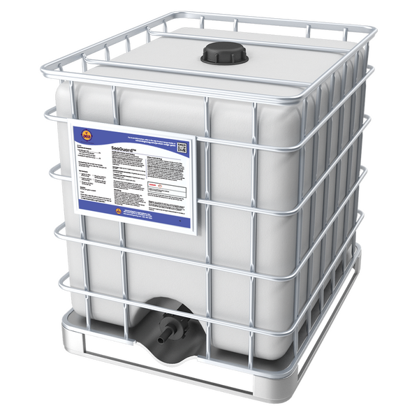 SeaGuard™ - Advancing Eco Agriculture