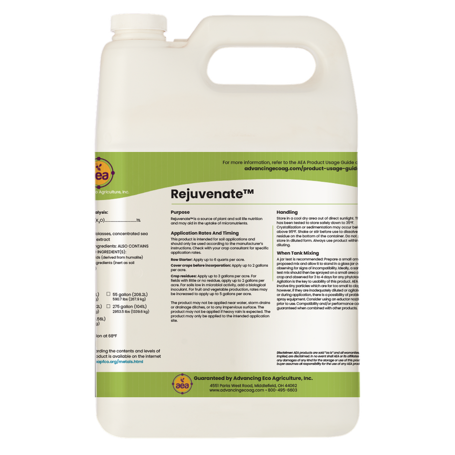 Homepage - Advancing Eco Agriculture