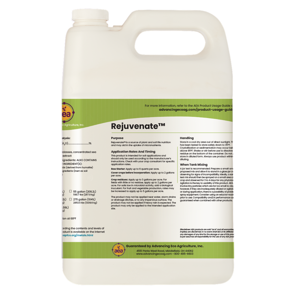 Homepage - Advancing Eco Agriculture