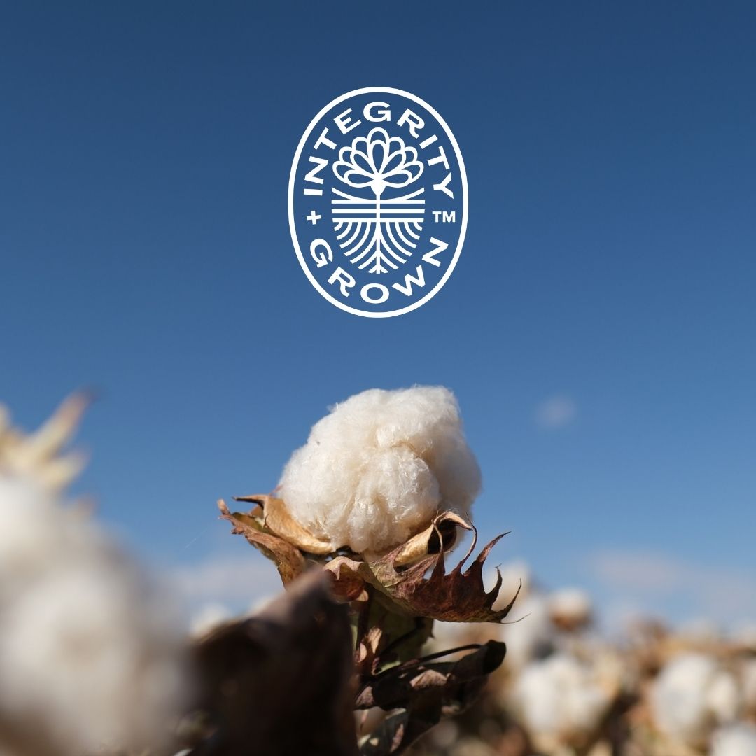 Integrity Grown - Advancing Eco Agriculture